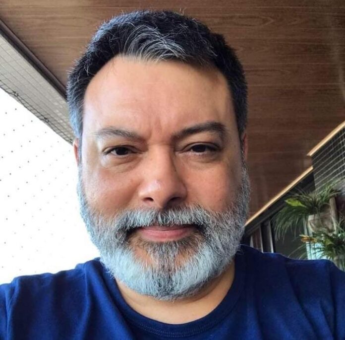 Armando Mendes é a aposta para vice de Amazonino nas eleições deste ano